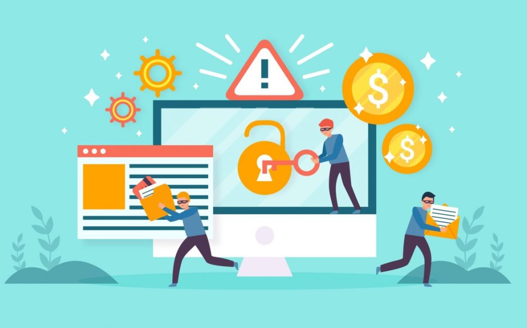 How Effectively Managing Risk Bolsters Cyber Defenses | CyberSecureRIA